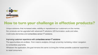 comTEC Visual Solutions - Showcase | PPT