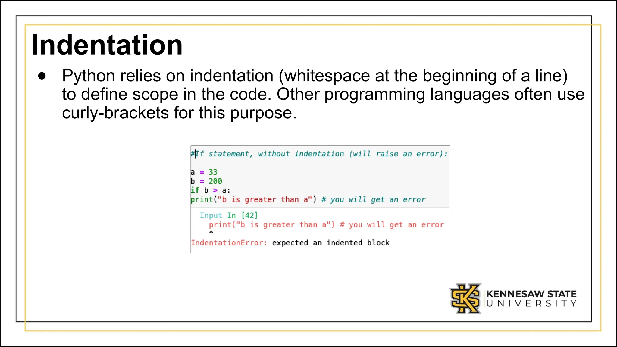 Powerpoint Conditionals Examples Python Pptx