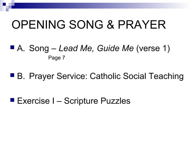 Building Common Ground | PPT