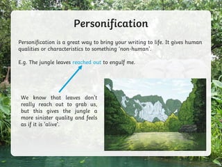 PowerPoint - Descriptive Writing Edited version.ppt
