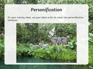 PowerPoint - Descriptive Writing Edited version.ppt