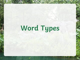 PowerPoint - Descriptive Writing Edited version.ppt