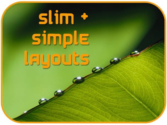 Powerpoint Design Fashion Trends 2007 Predictions Ppt