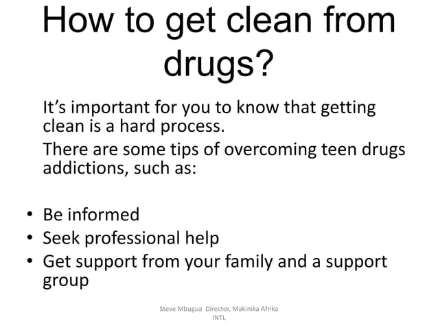 Powerpoint drugsandalcohol | PPT