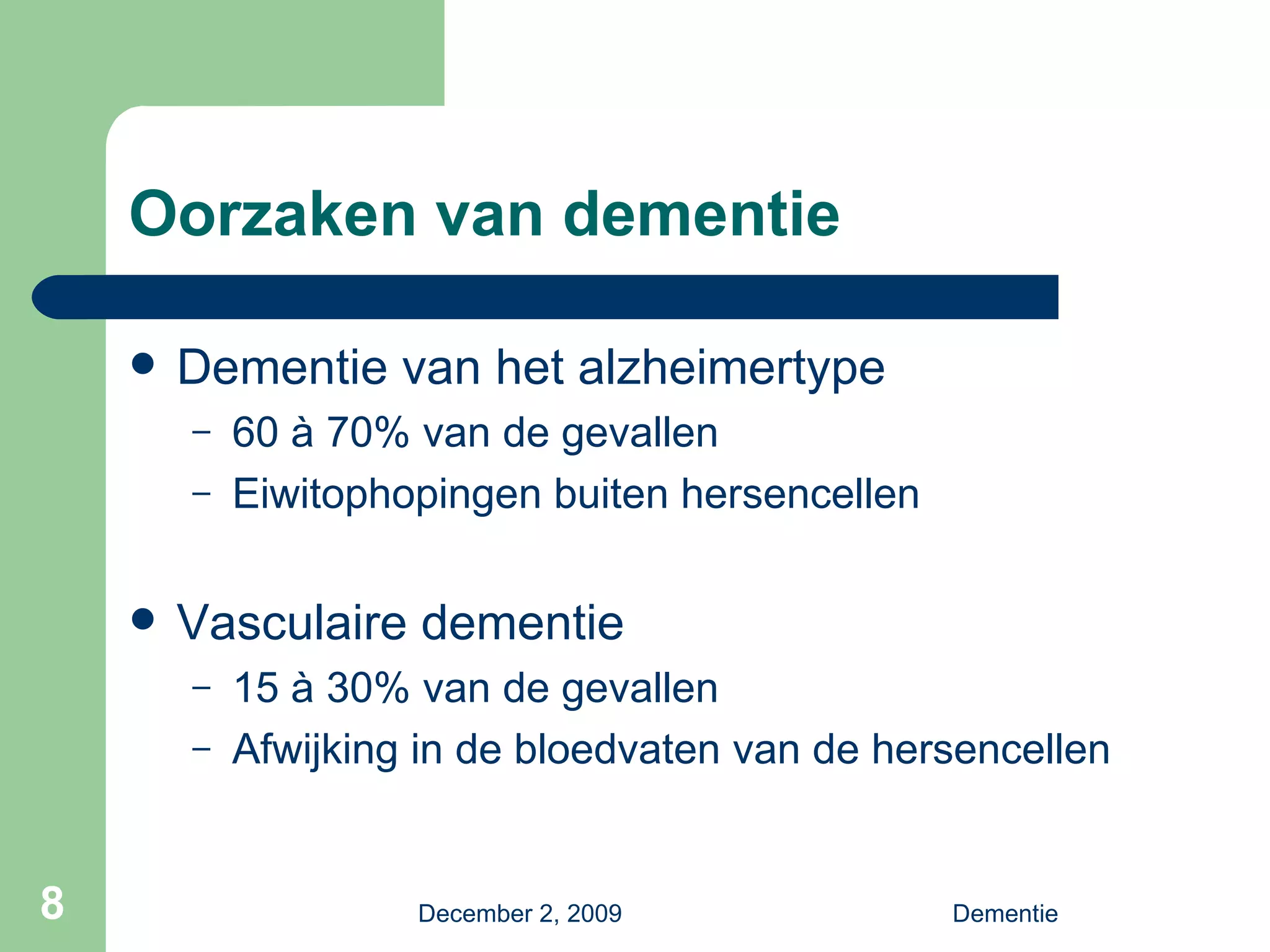 Powerpoint Eindversie | PPT | Free Download