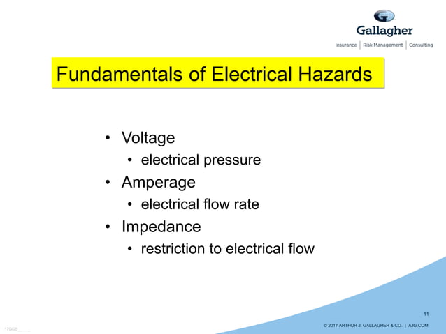 powerpoint-electrical-safety.pptx | First Aid | Injuries