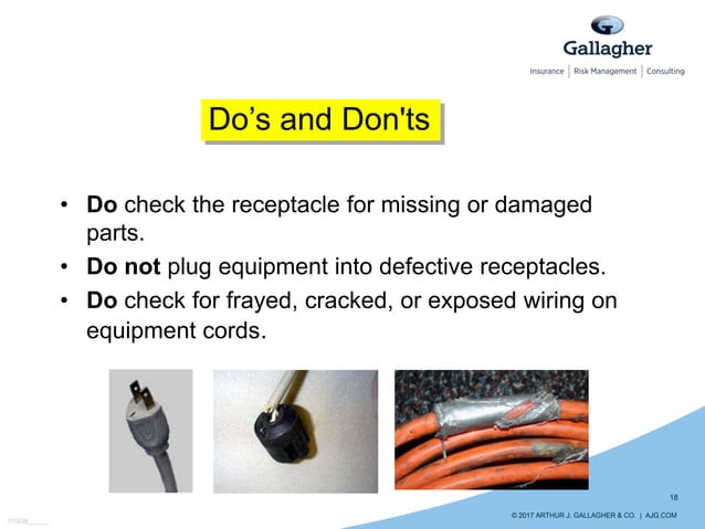 powerpoint-electrical-safety.pptx | First Aid | Injuries