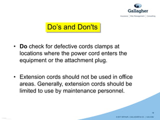 powerpoint-electrical-safety.pptx | First Aid | Injuries