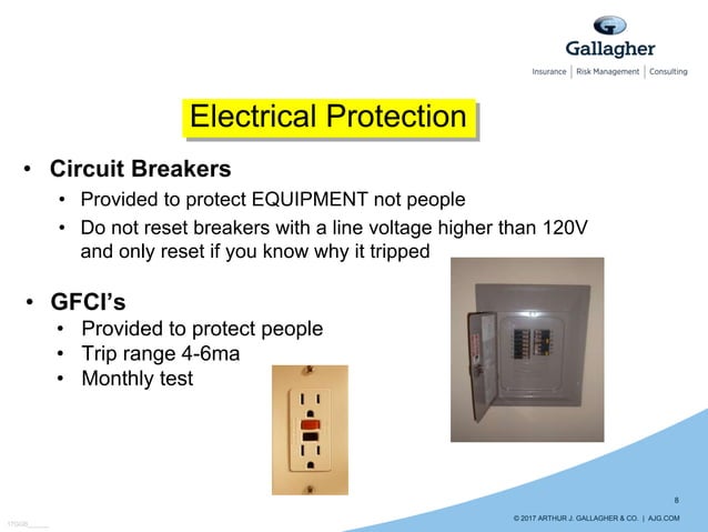 powerpoint-electrical-safety.pptx | First Aid | Injuries
