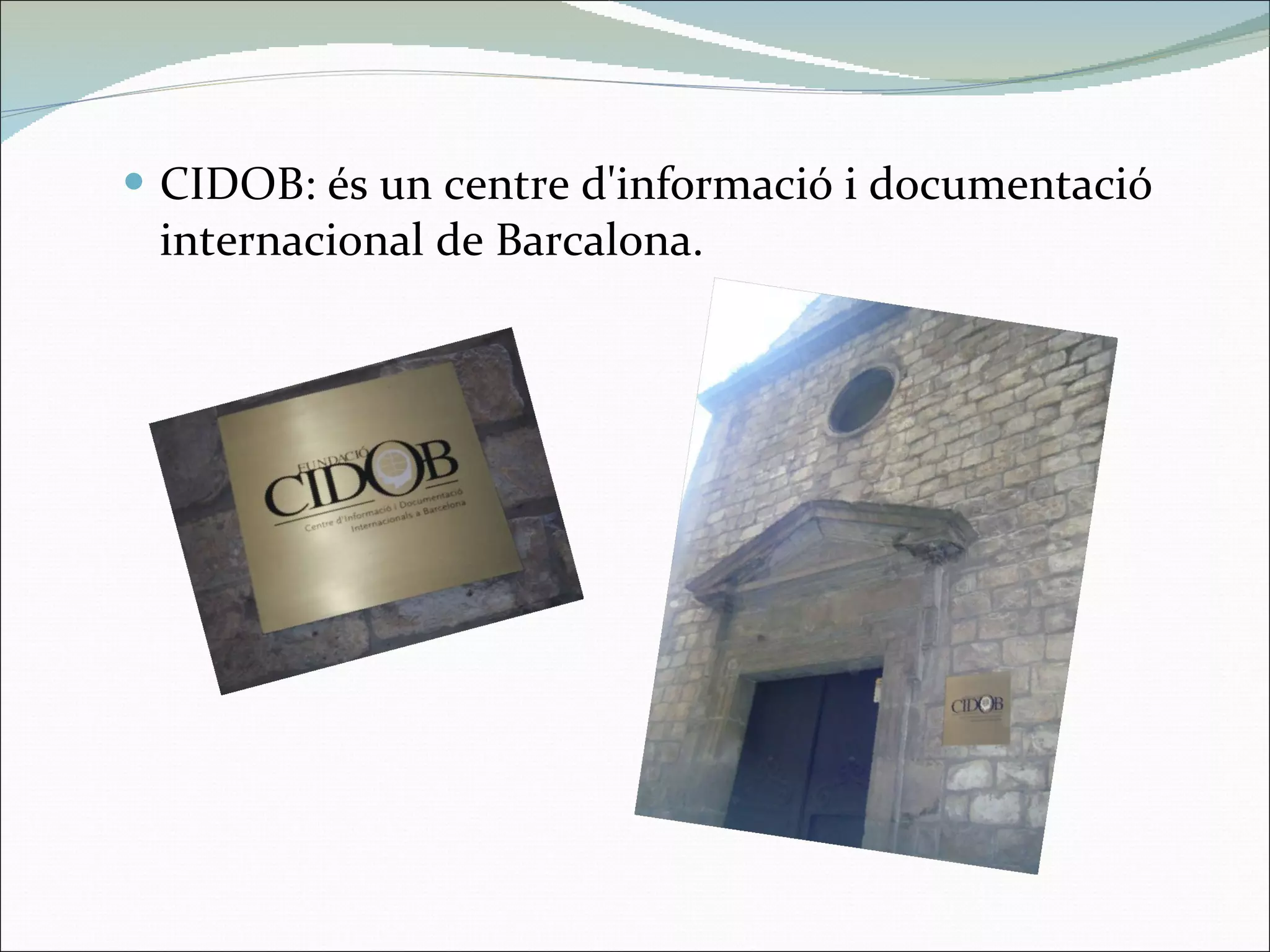 Powerpoint eric arnau sara eva | PPT