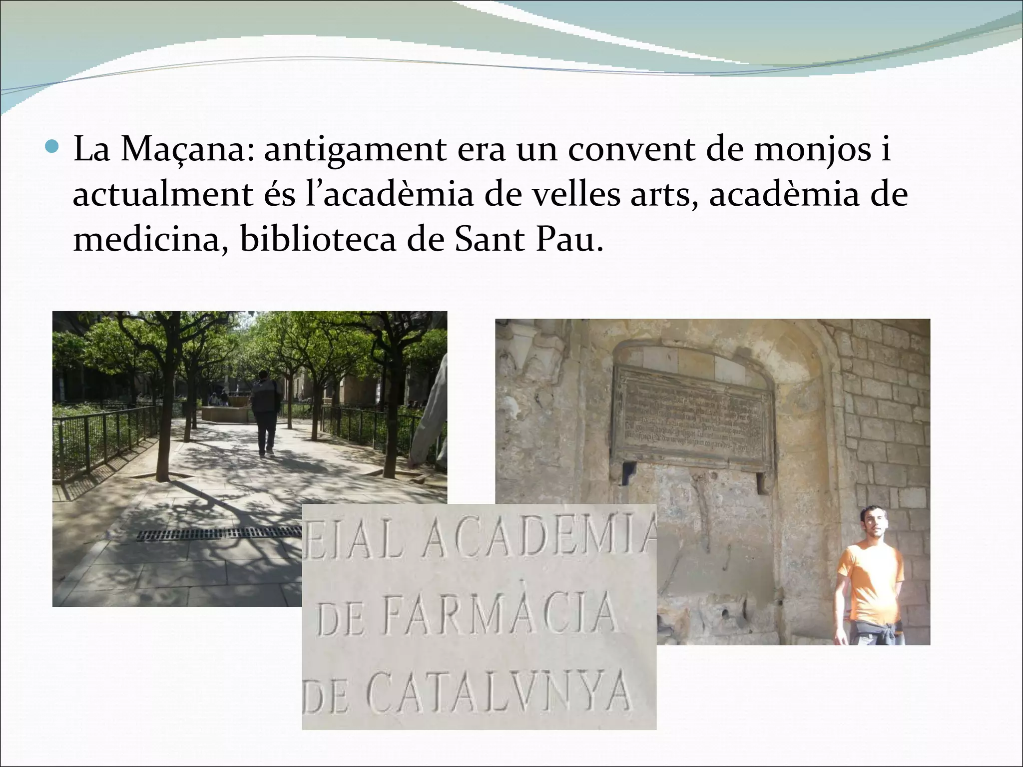 Powerpoint eric arnau sara eva | PPT