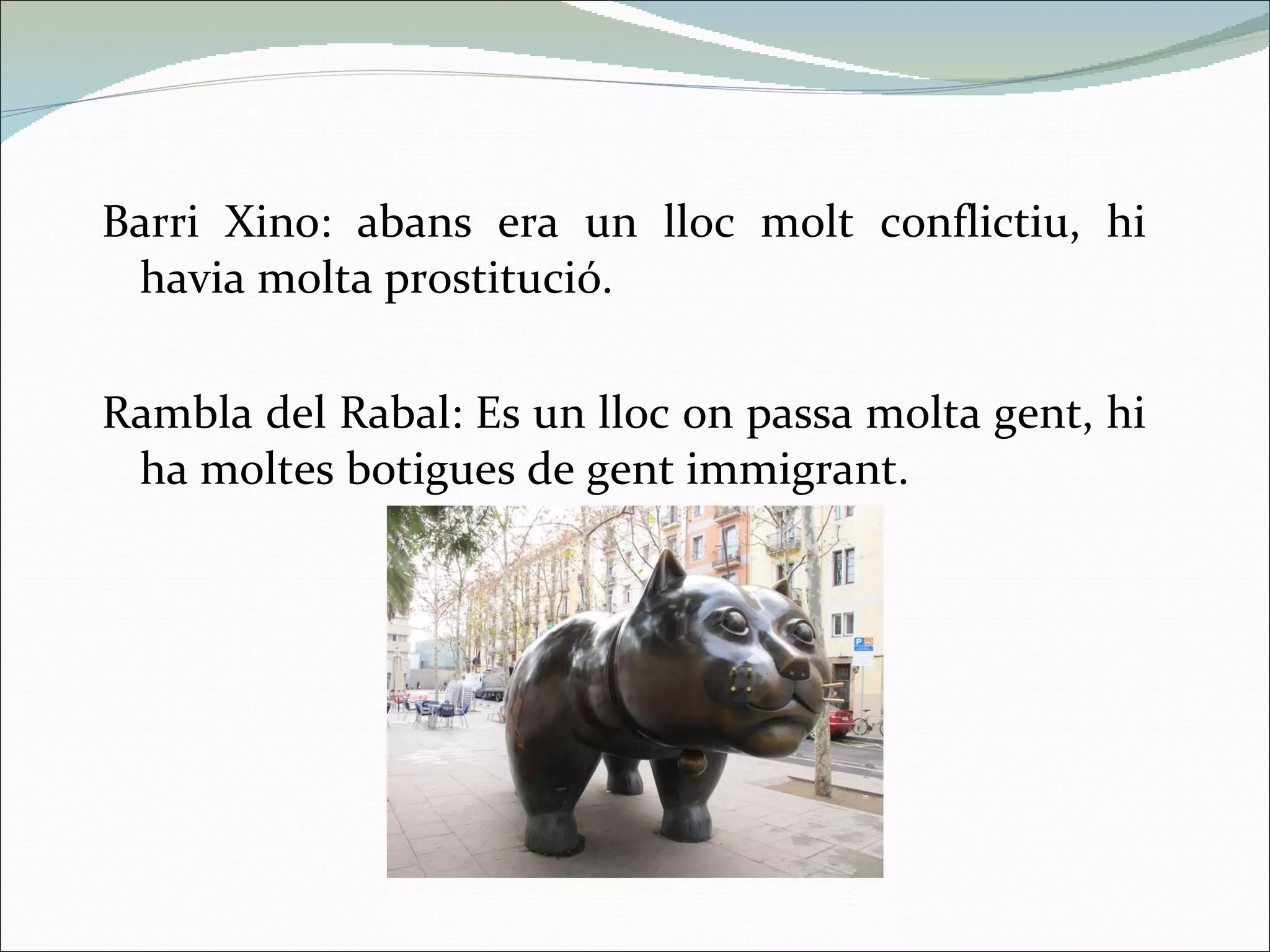 Powerpoint eric arnau sara eva | PPT
