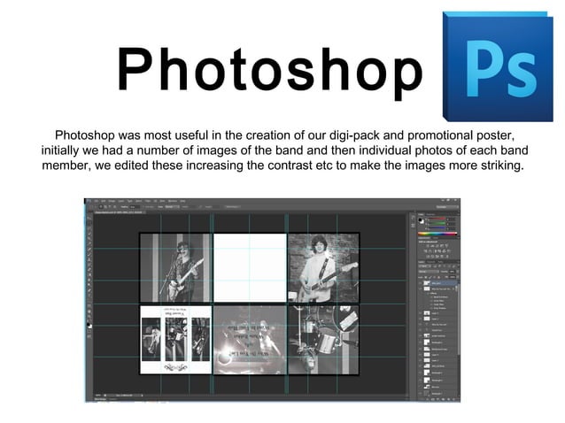Powerpoint evaluation | PPT | Photo Editing Software | Computer Software and Applications