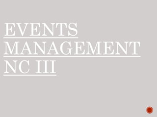 POWERPOINT-EVENTS-MANAGEMENT.ppt