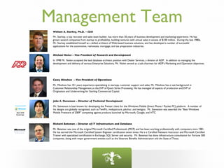 Powerpoint final | PPT