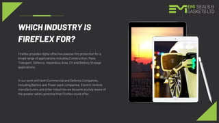 Fireflex | PDF