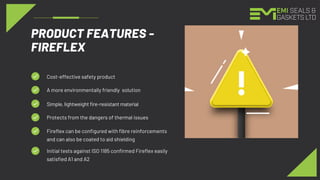 Fireflex | PDF