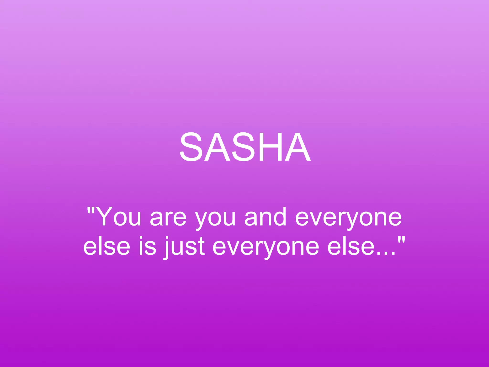 Powerpoint for Hart | PPT