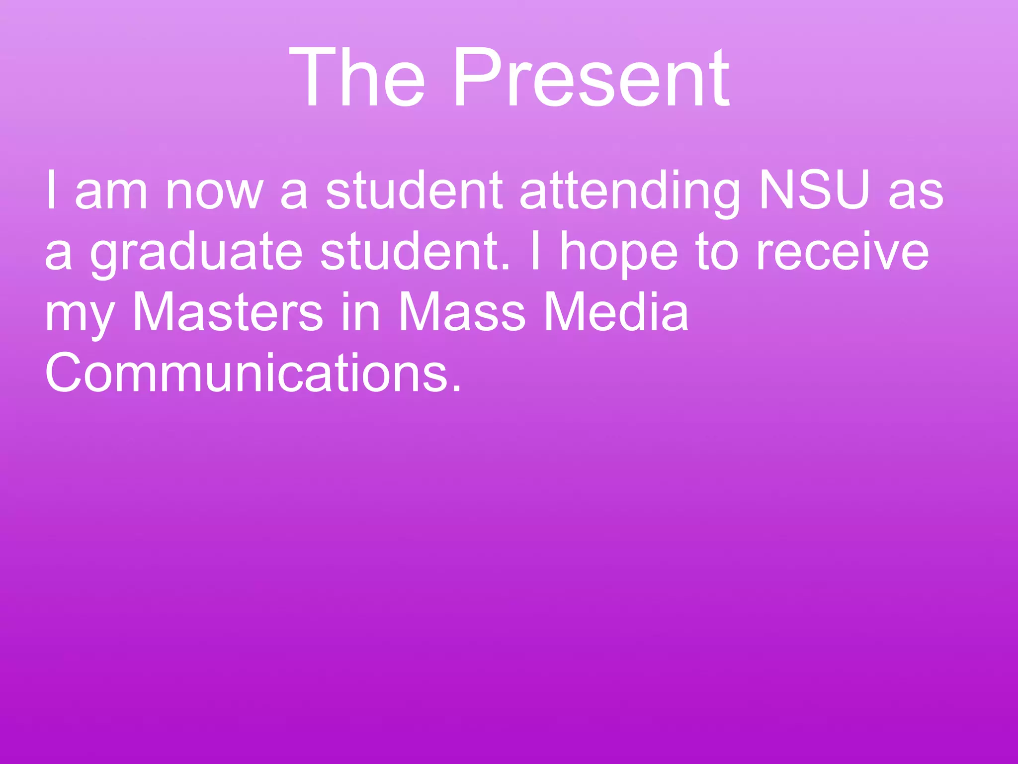 Powerpoint for Hart | PPT