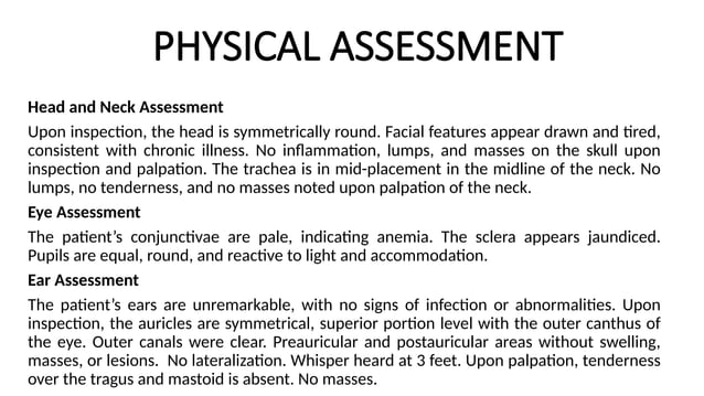 PowerPoint-For-Our-Case-Presentation final | PPT