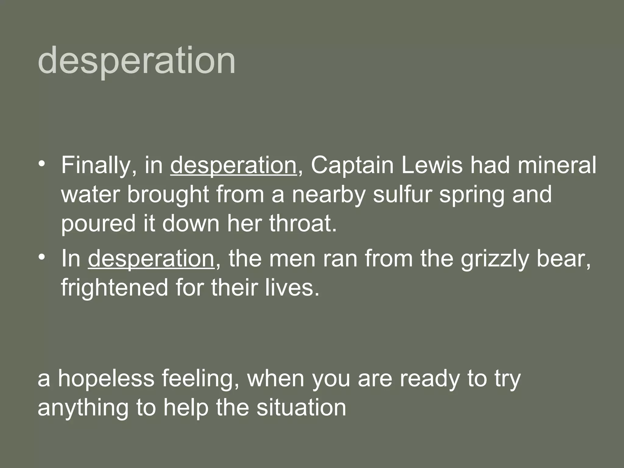 PowerPoint for "Sacagawea's Journey" | PPT