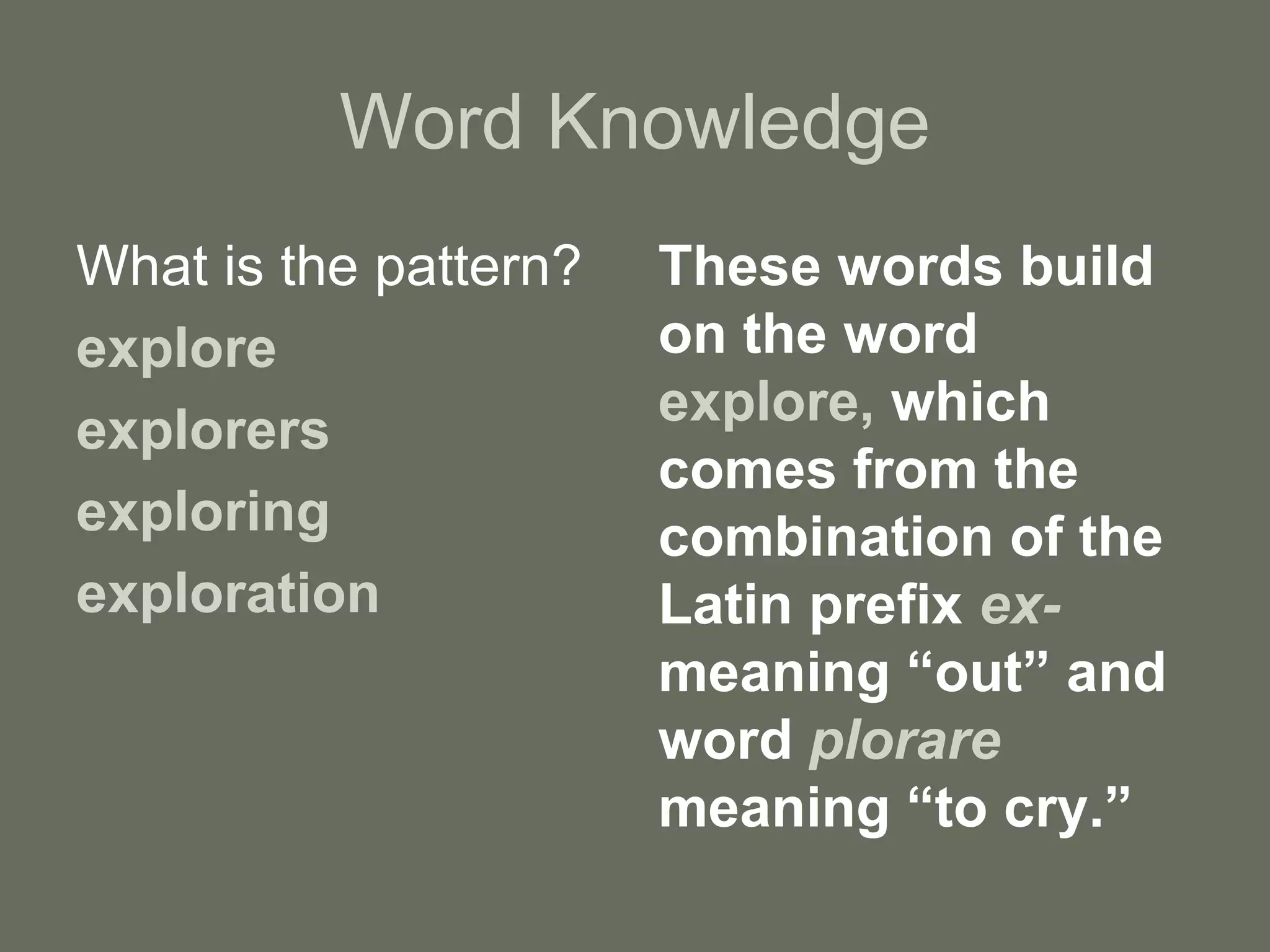 PowerPoint for "Sacagawea's Journey" | PPT