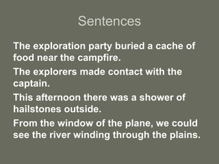 PowerPoint for "Sacagawea's Journey" | PPT