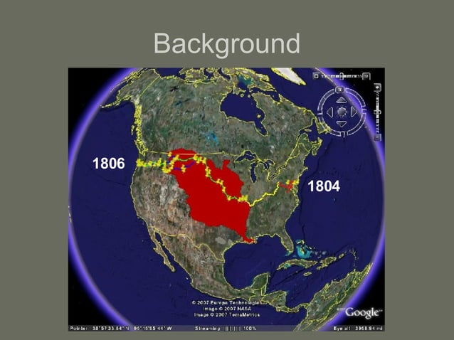 PowerPoint for "Sacagawea's Journey" | PPT