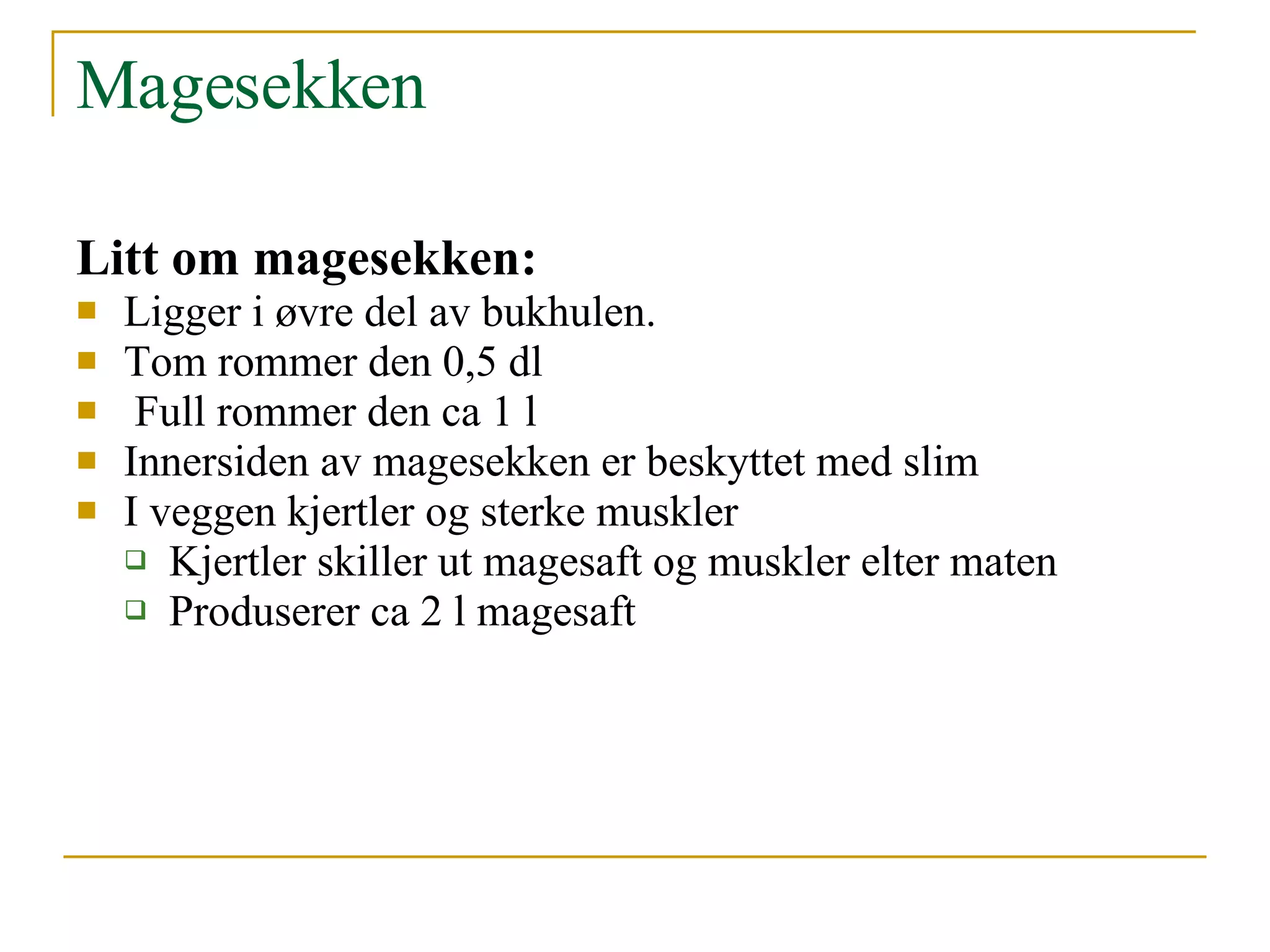 Powerpoint Fordoeyelsen! | PPT