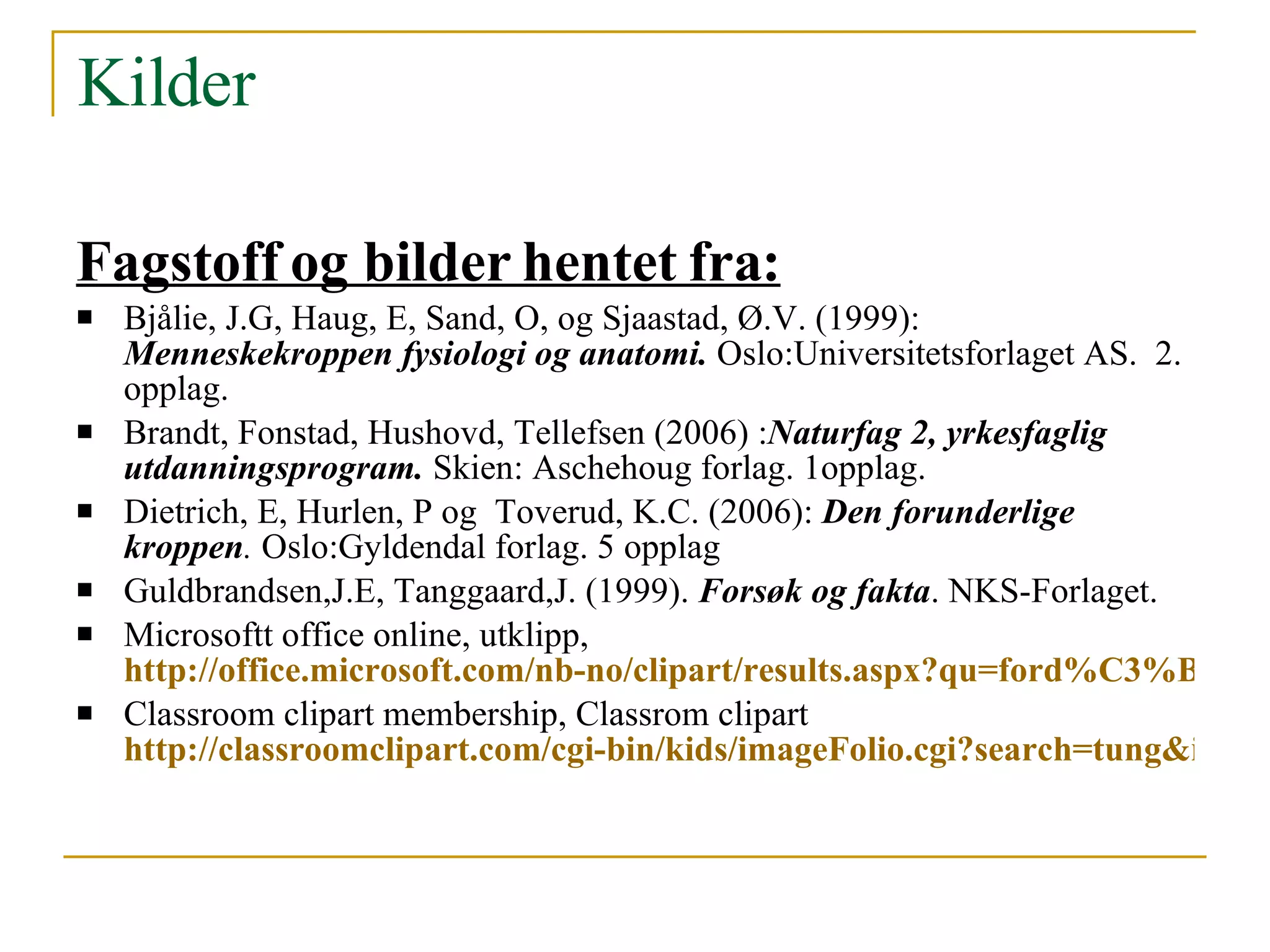 Powerpoint Fordoeyelsen! | PPT