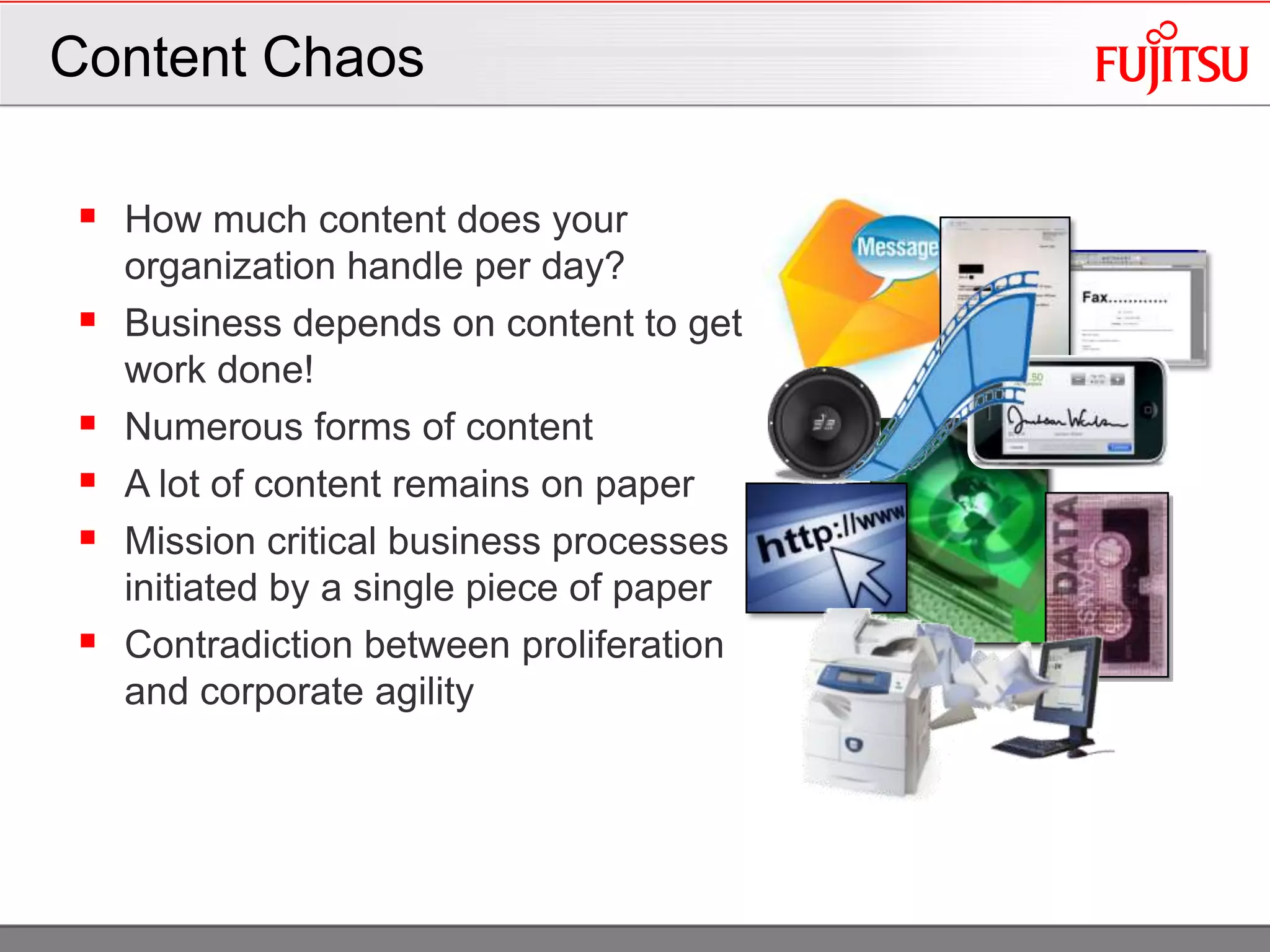 Powerpoint fujitsu | PPTX