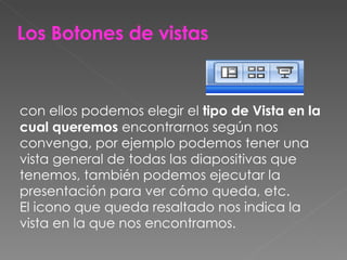 Powerpoint Generalidades | PPT