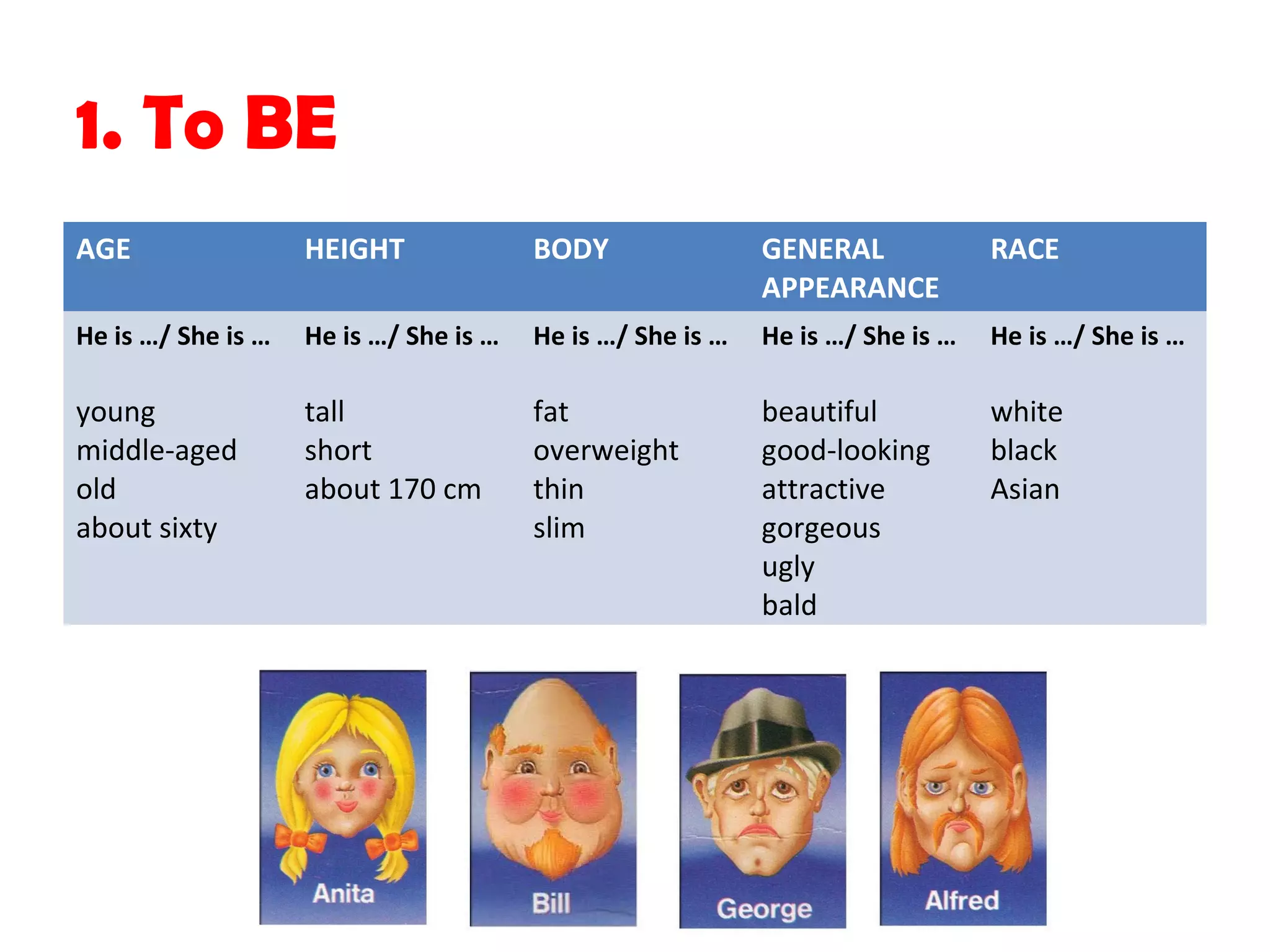 NB1 - Guess who | PPT