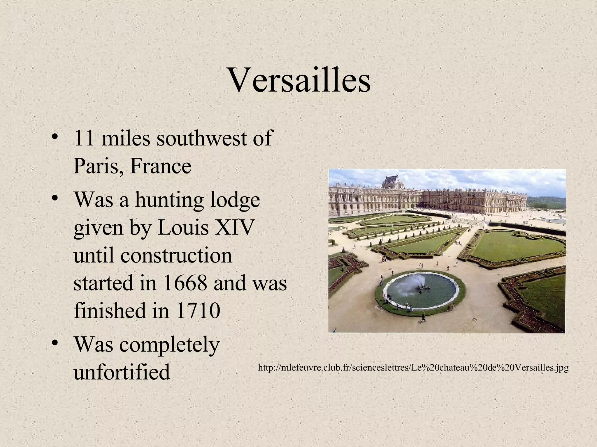 Powerpoint History Project | PPT