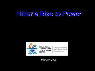 PowerPoint-Hitlers-Rise-to-Power.ppt