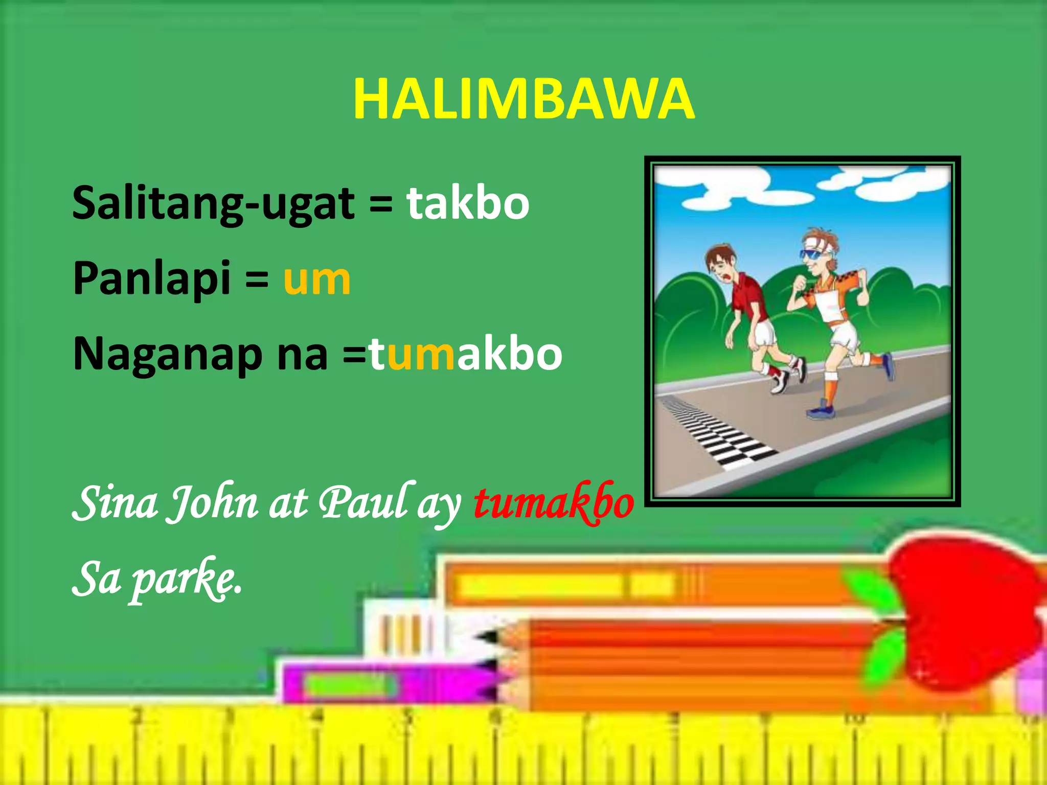 Grade 3 (PANDIWA) | PPTX