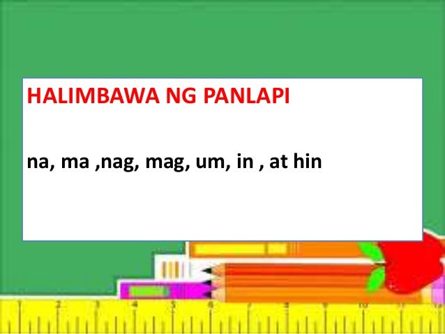 Mga Halimbawa Ng Panlapi Natasya Halimbawa Story | Images and Photos finder Mga Halimbawa Ng Panlapi Natasya Halimbawa Story | Images and Photos finder