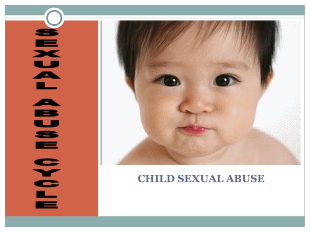 Powerpoint inside the mind of an abuser final | PPT