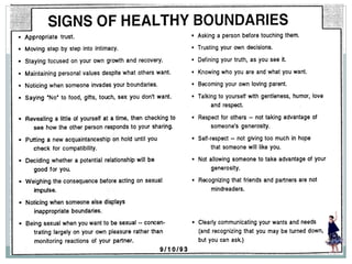 Powerpoint inside the mind of an abuser final | PPT