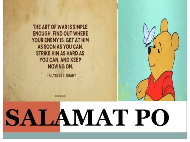 Powerpoint inside the mind of an abuser final | PPT