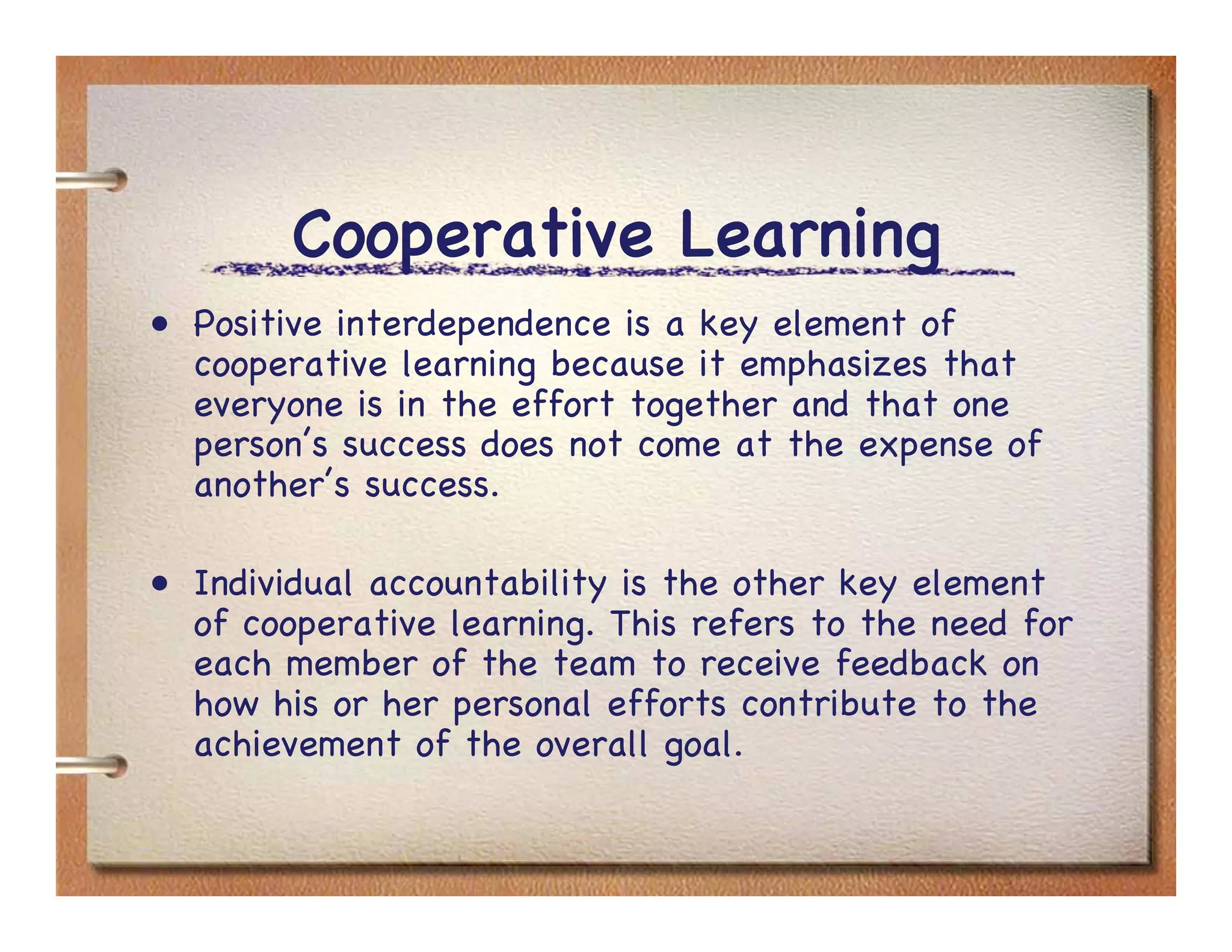 Powerpoint instructional strategies.ppt