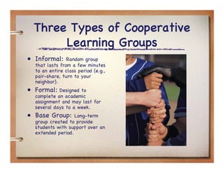 Powerpoint instructional strategies.ppt