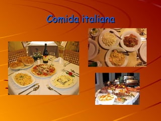 Powerpoint italia | PPT