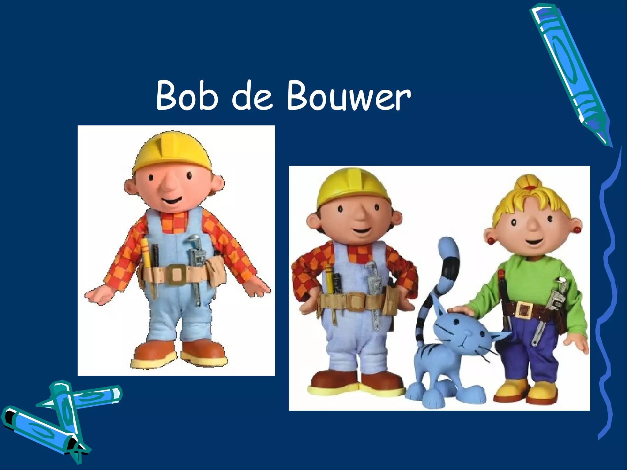 Powerpoint Kinderprogramma's | PPT