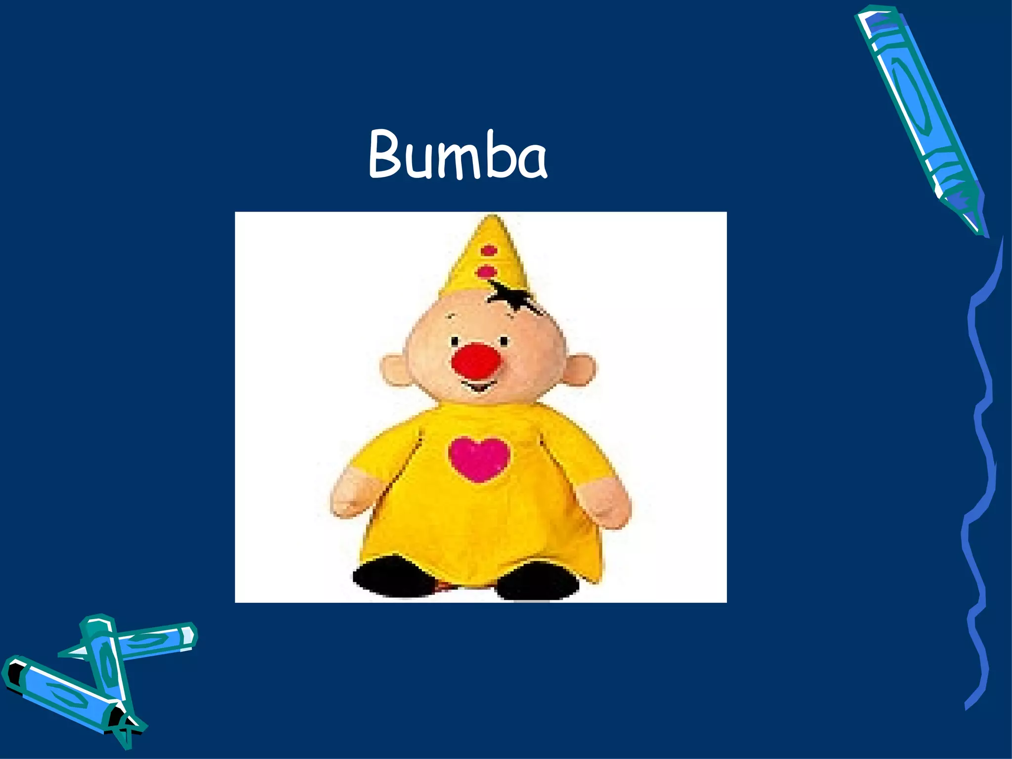 Powerpoint Kinderprogramma's | PPT
