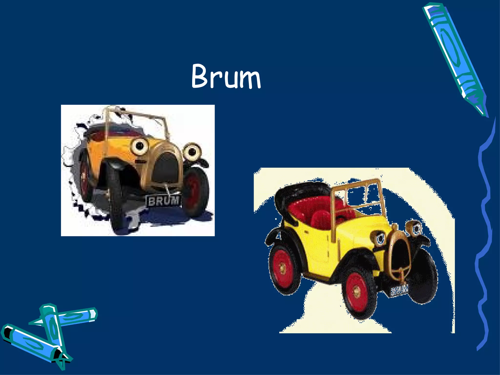 Powerpoint Kinderprogramma's | PPT