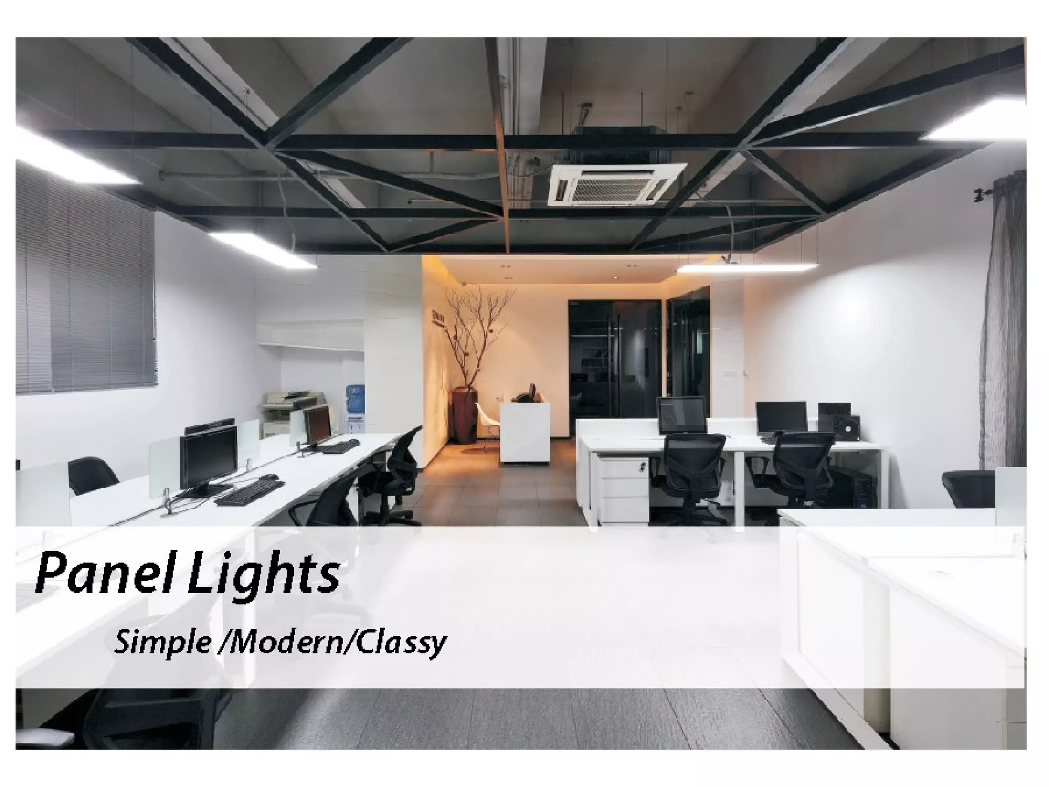 LED PRESENTATION | PPT