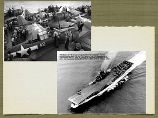 Power point lesson 14 - world war ii pacific theater - great depression ...