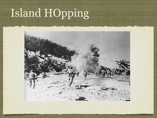 Power point lesson 14 - world war ii pacific theater - great depression ...