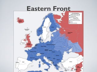 Power point lesson 15 - world war ii european theater - great ...